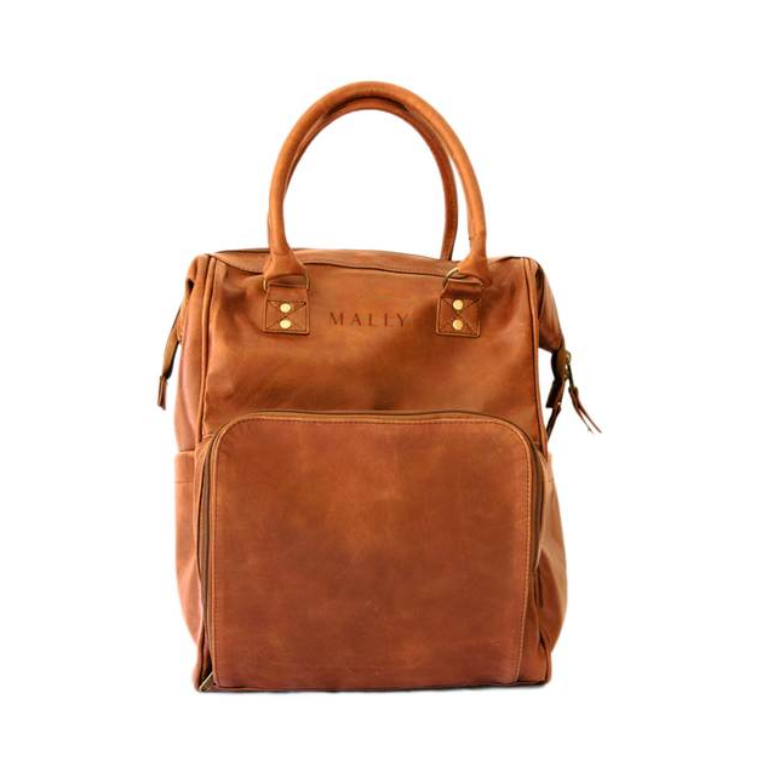 Mally Bags - Shop luxury, functional and lasting leather bags – Mally SA
