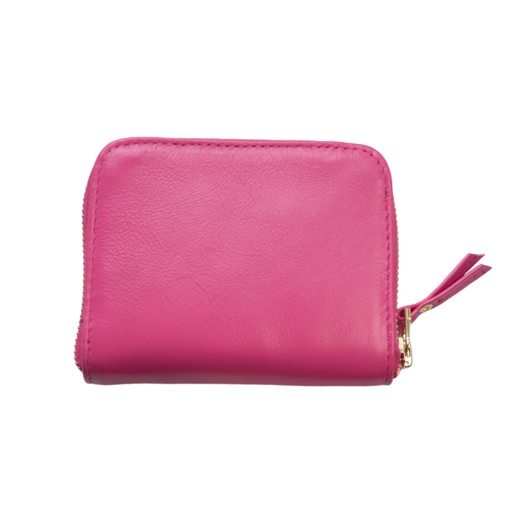 Mally Leather Wallets | Bovine Leather Crafted in South Africa – Mally SA